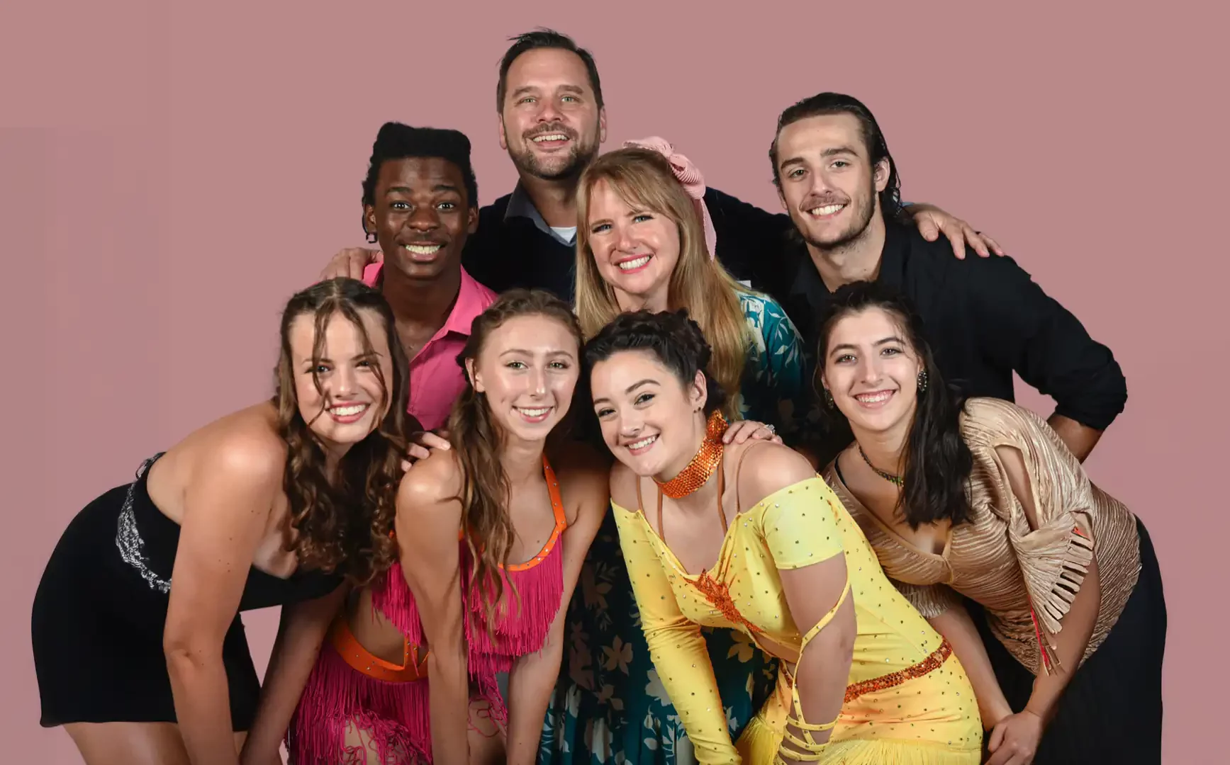 New Student Offer - Free dance class - Arthur Murray Clearwater