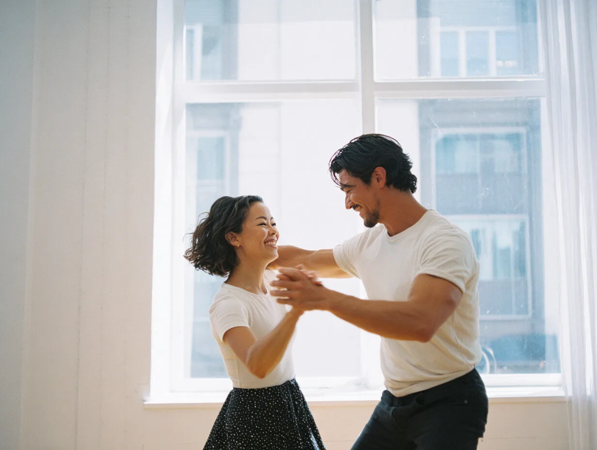 Dance Style Spotlight: Intro to Cha Cha - Arthur Murray Clearwater